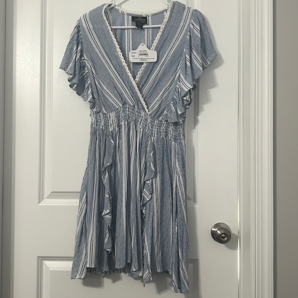 Angie | Dresses | Angie Dress | Poshmark